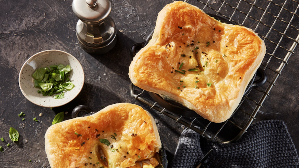 Breakfast Television – Weekdays 6:00am