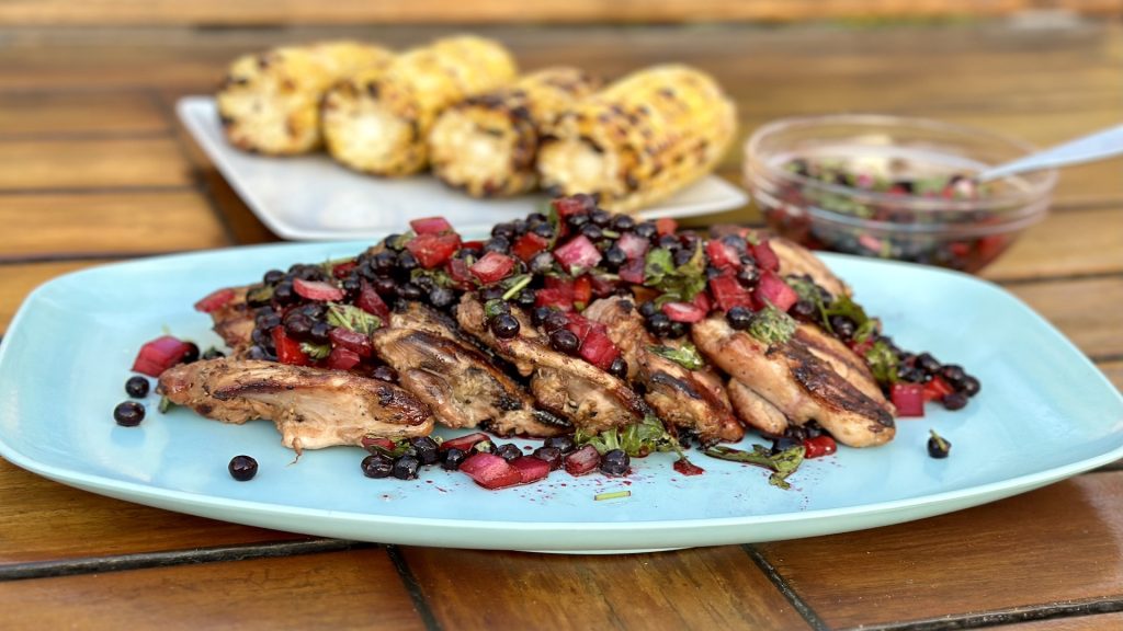 Breakfast Television – Weekdays 6:00am