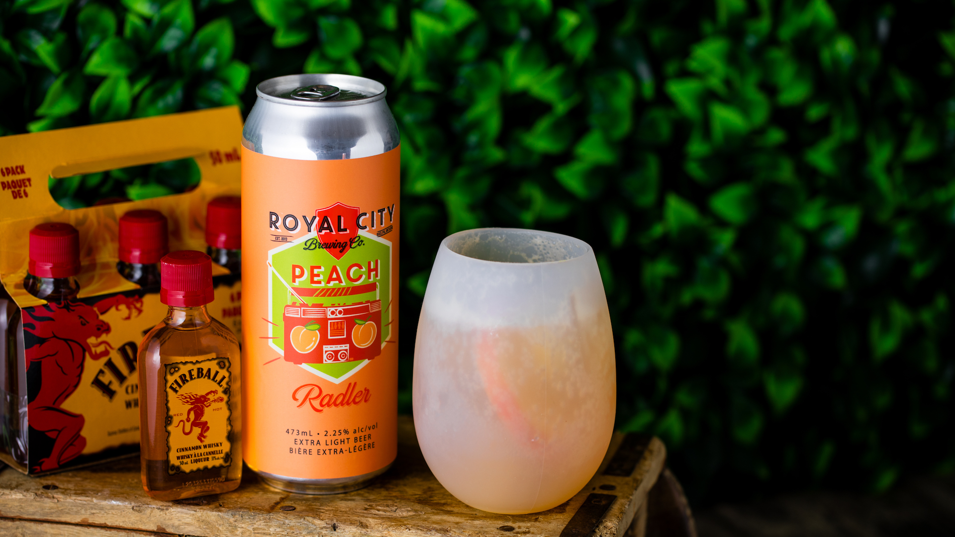 Breakfast Television – Weekdays 6:00am